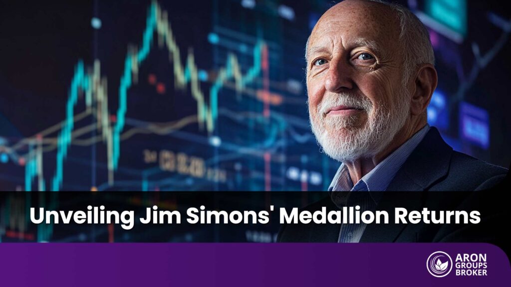 Medallion Fund Returns: Decoding Jim Simons' Secret