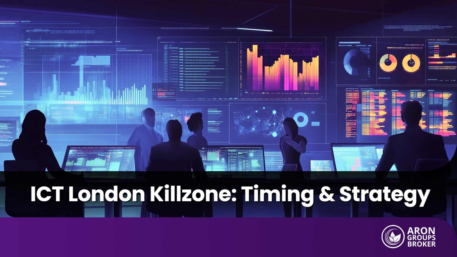 ICT London Killzone Time & Strategy for Precision Entries