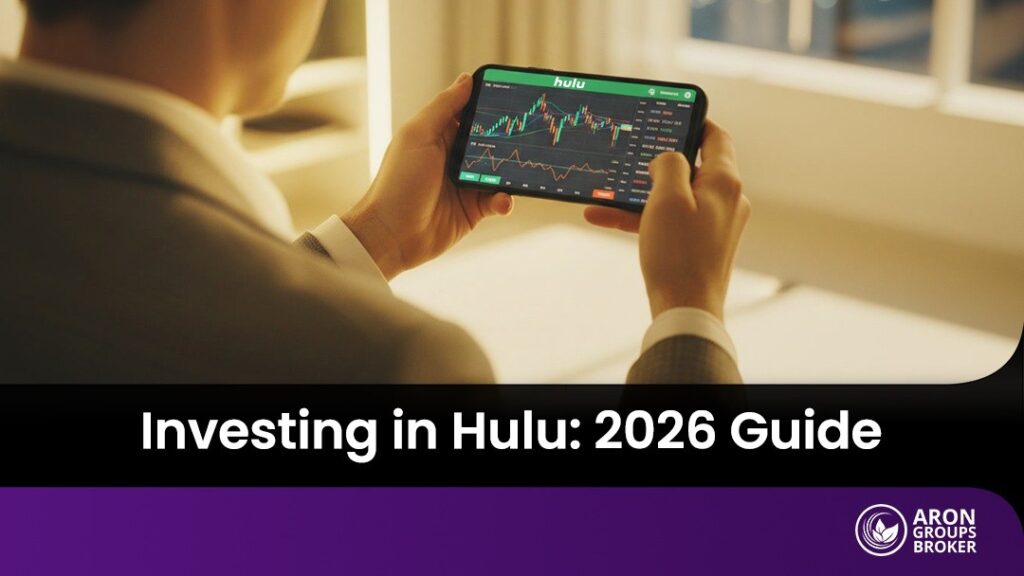 Hulu Stock Symbol: How to Invest in Hulu in 2026?