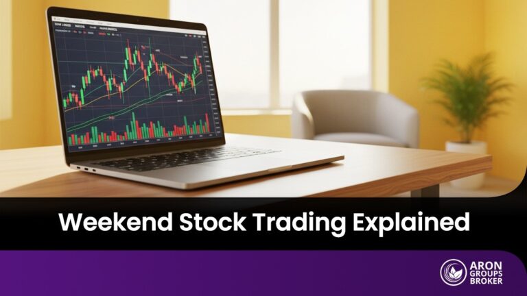 Can You Trade Stocks on the Weekend? The Honest Truth