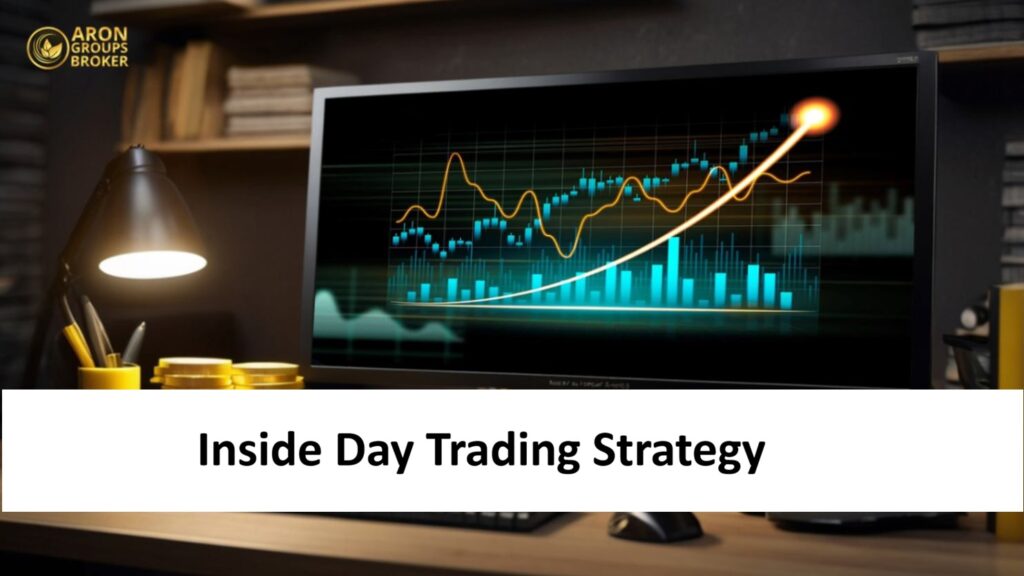 Inside Day Trading Strategy: Forex Strategy & Tips (2026)