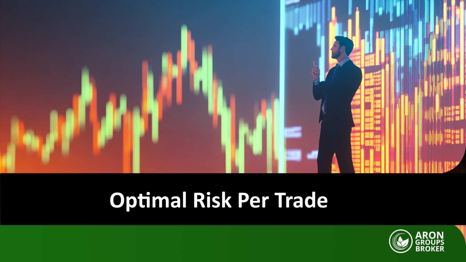How Much Should I Risk Per Trade? (The 1% vs 2%)