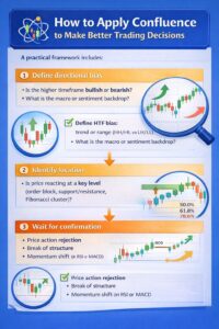 What Does Confluence Mean in Trading?