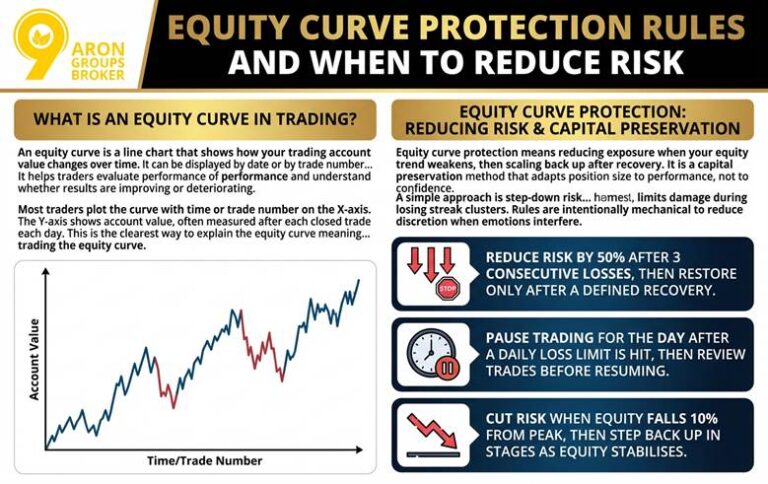 Equity Curve Trading Strategy: Meaning & Techniques