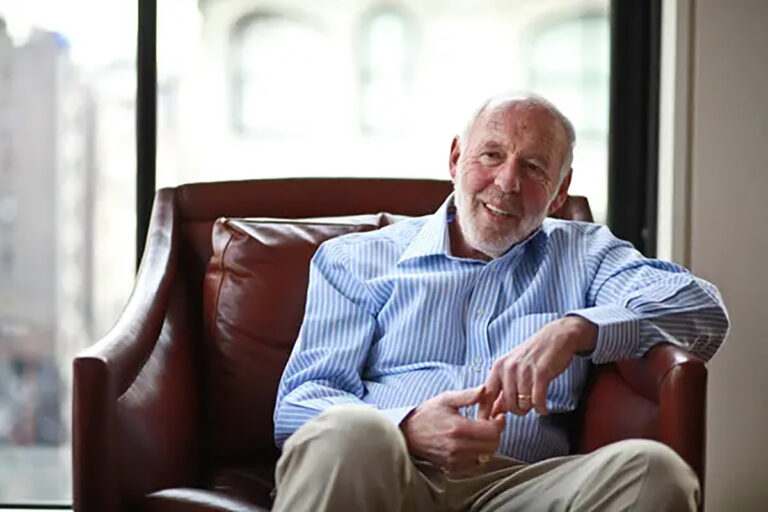 Medallion Fund Returns: Decoding Jim Simons' Secret