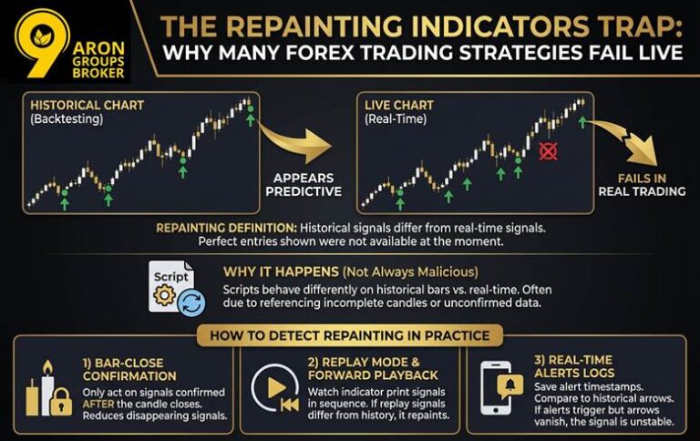 Why Most Trading Strategies Are Fake? The Truth Revealed