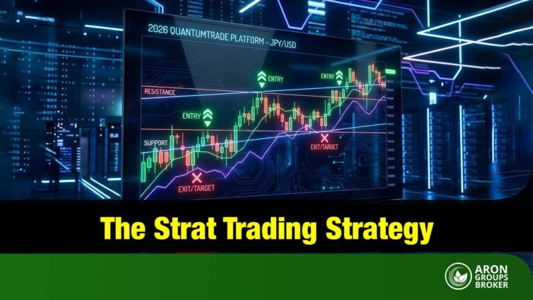 The Strat Trading Strategy (2026) | Price Action Guide